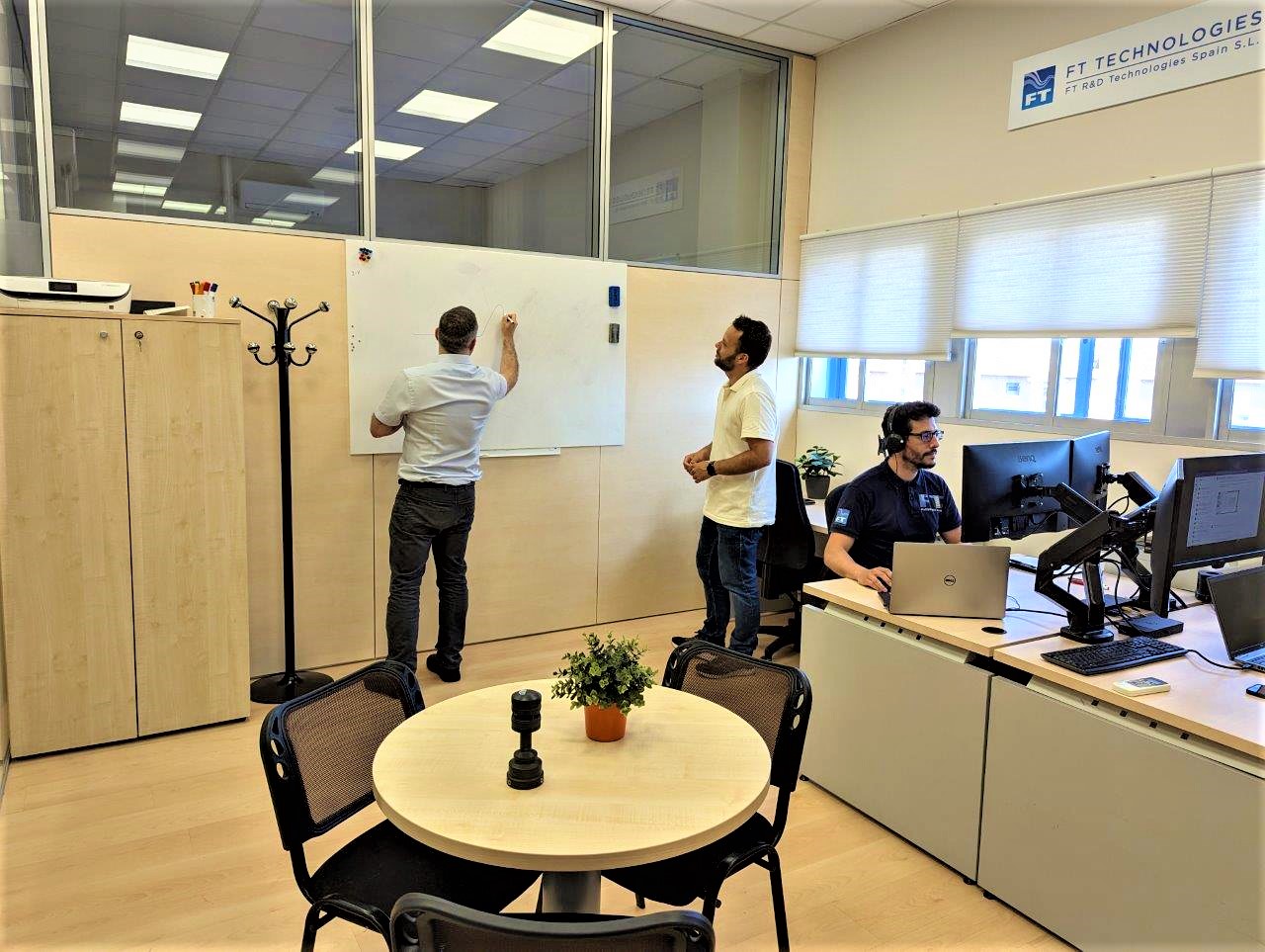 Careers at FT | UK Manufacturing and Engineering | FT Technologies