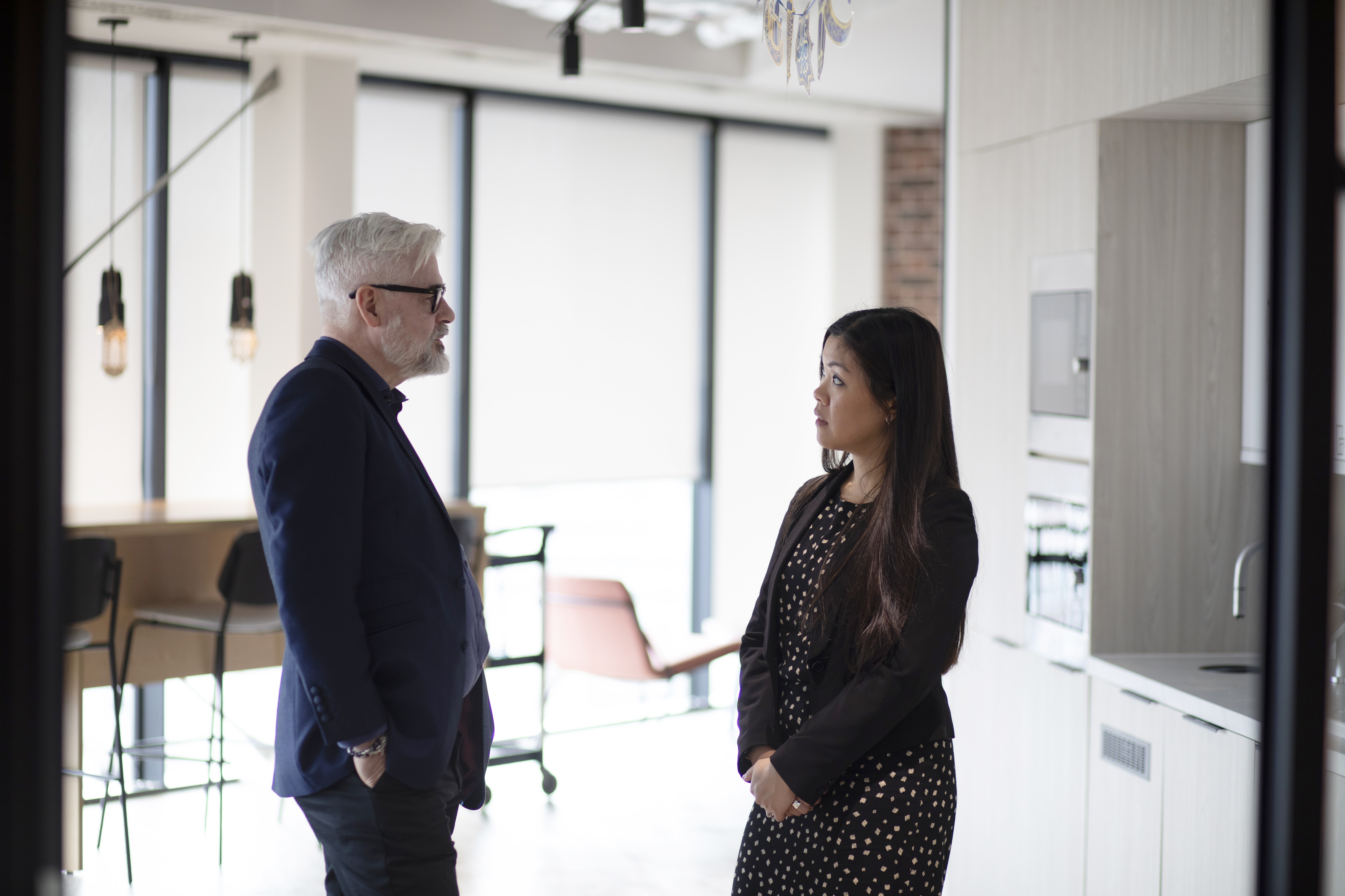 Trainees at Capsticks | Capsticks Solicitors