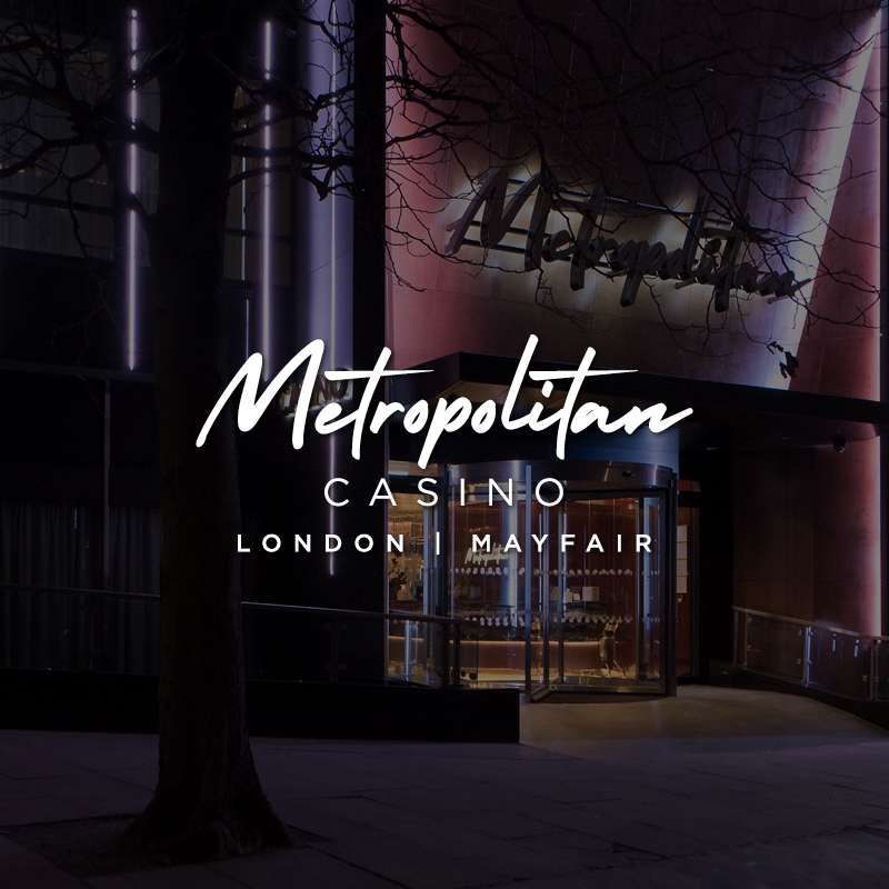 Our Venues - Metropolitan Gaming | Metropolitan Gaming