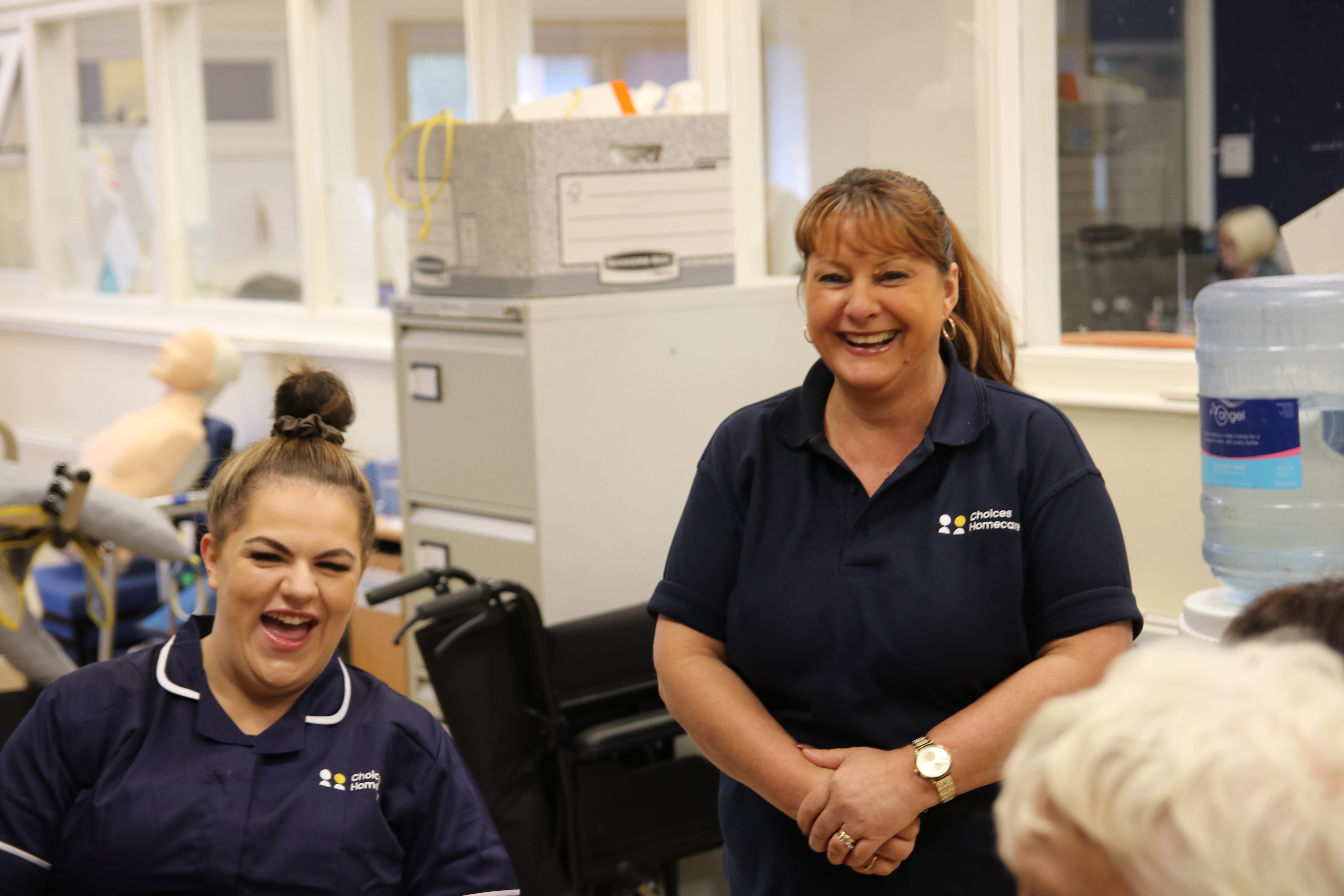 Home | Optimo Care Group